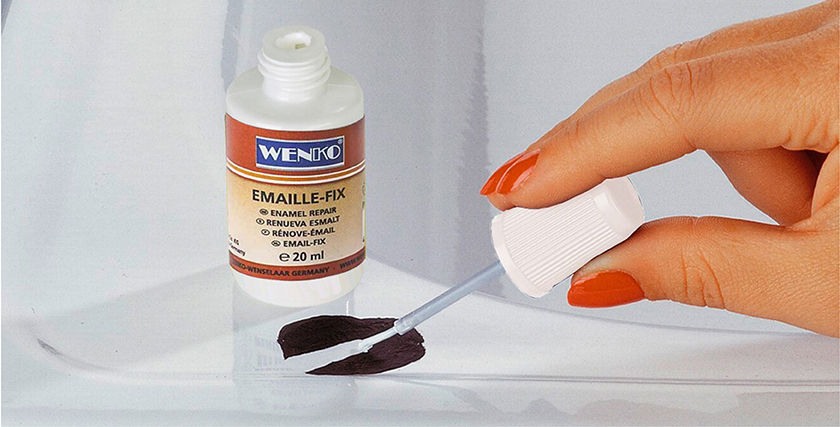 Vectorbrands | ENAMEL FIX WENKO 20ML