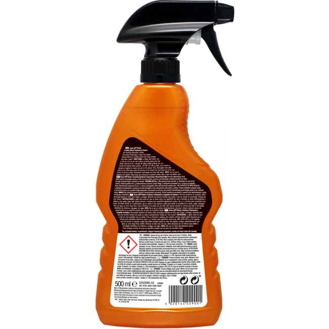 Vectorbrands | ARMOR ALL ΚΑΘΑΡΙΣΤΙΚΟ ΖΑΝΤΩΝ EXTREME SHIELD 500ML