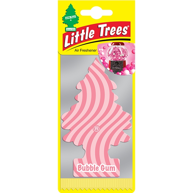 Vectorbrands | LITTLE TREES ΑΡΩΜΑΤΙΚΟ ΔΕΝΤΡΑΚΙ ΤΣΙΧΛΟΦΟΥΣΚΑ