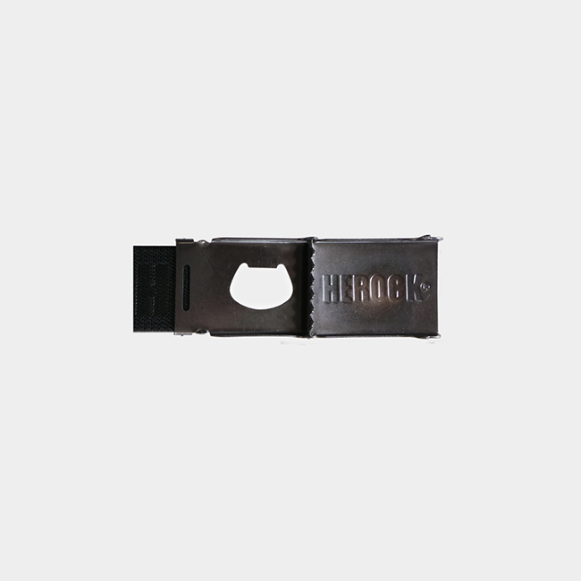 Vectorbrands | GLAUCUS BELT BLACK