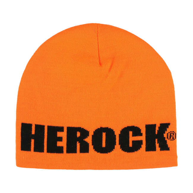 Vectorbrands | MILO HAT HIGH VIZ ORANGE